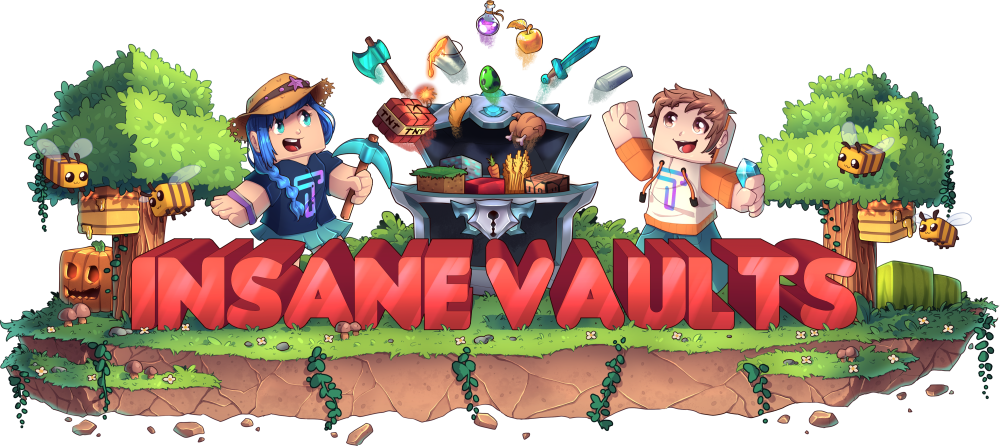 Insane Vaults